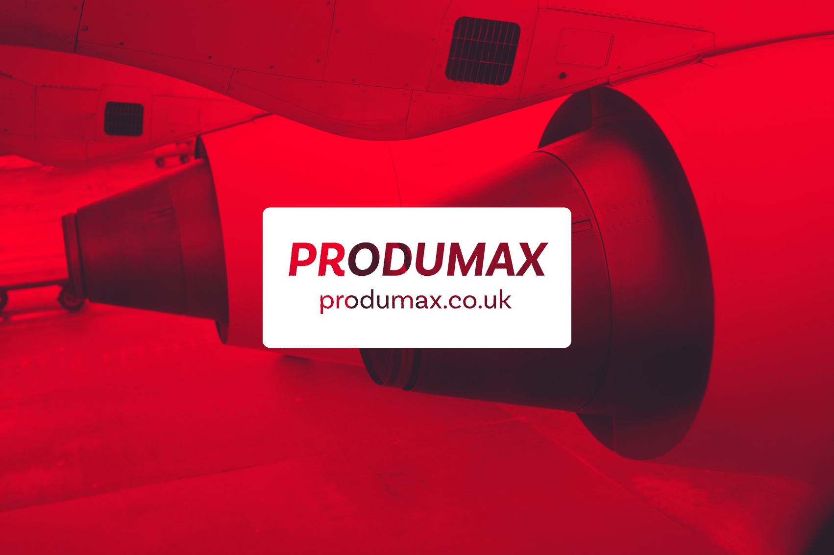 Customer Feedback - Produmax | Redthorn