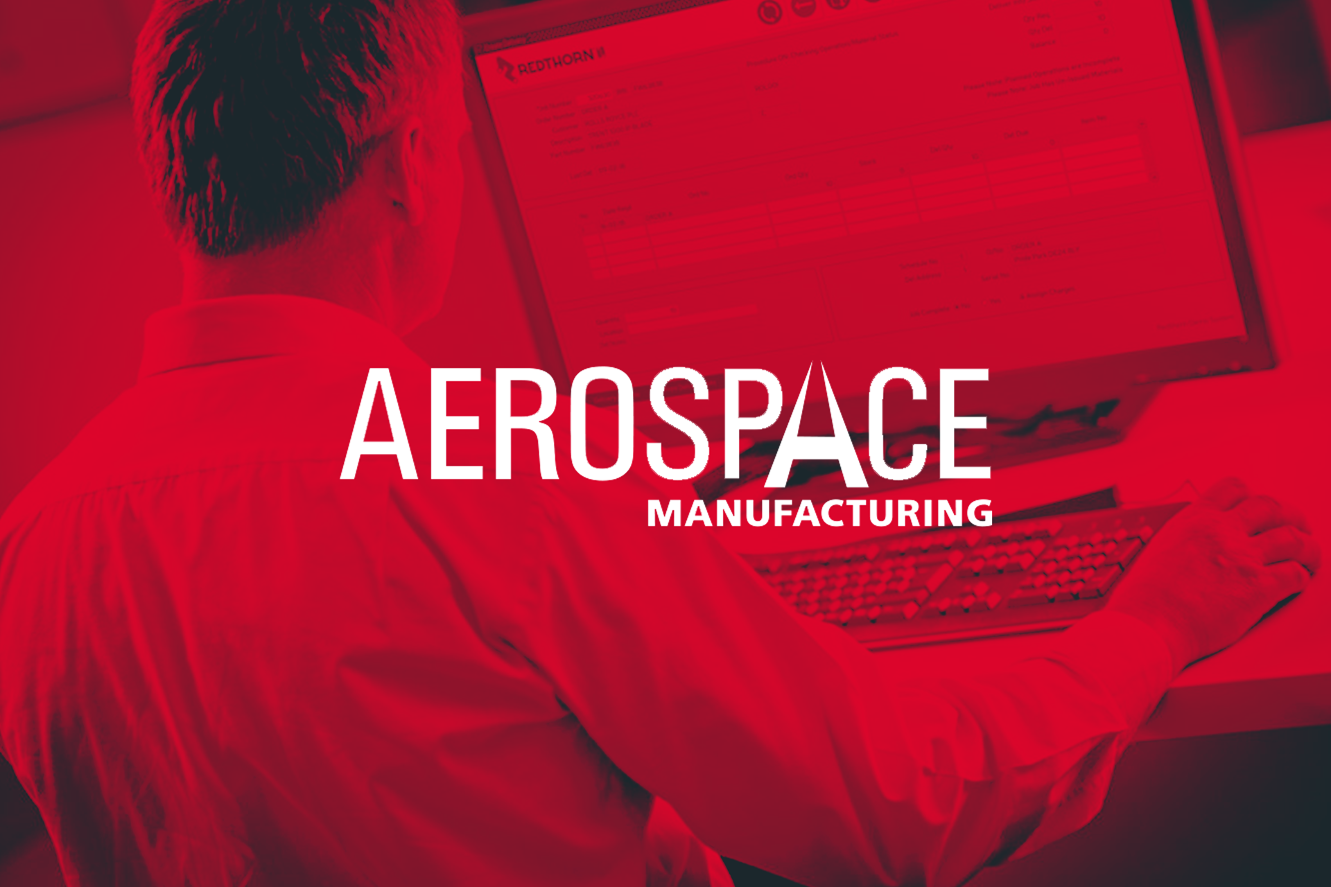Redthorn Article in Aerospace Manufacturing Magazine - April 2020 ...
