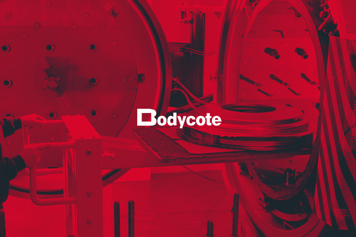 Redthorn provide MRP for multiple Bodycote sites | Redthorn - Case Study