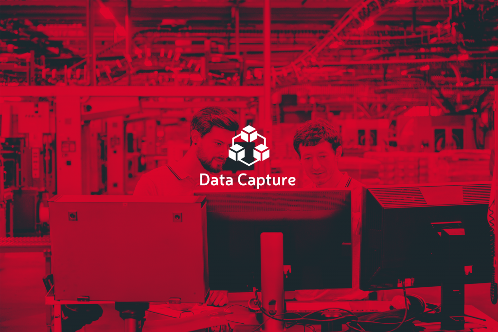 MRP Data Capture Software and System | Redthorn